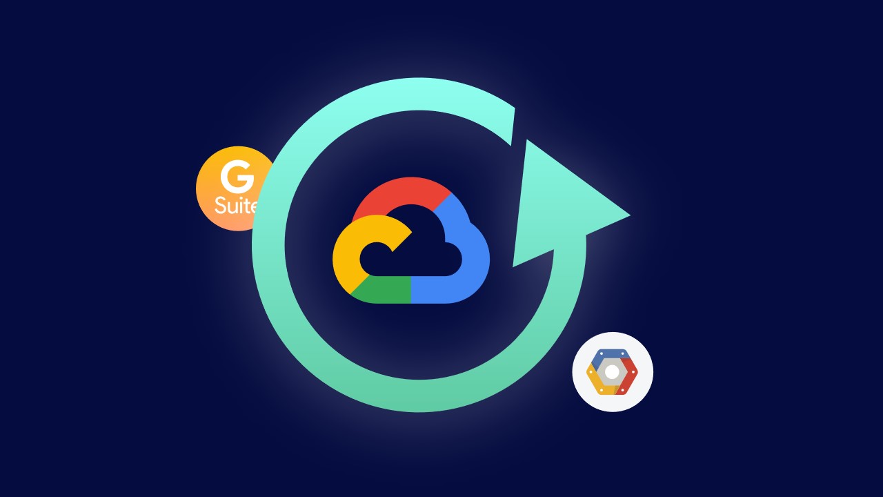 Google Solution Provider