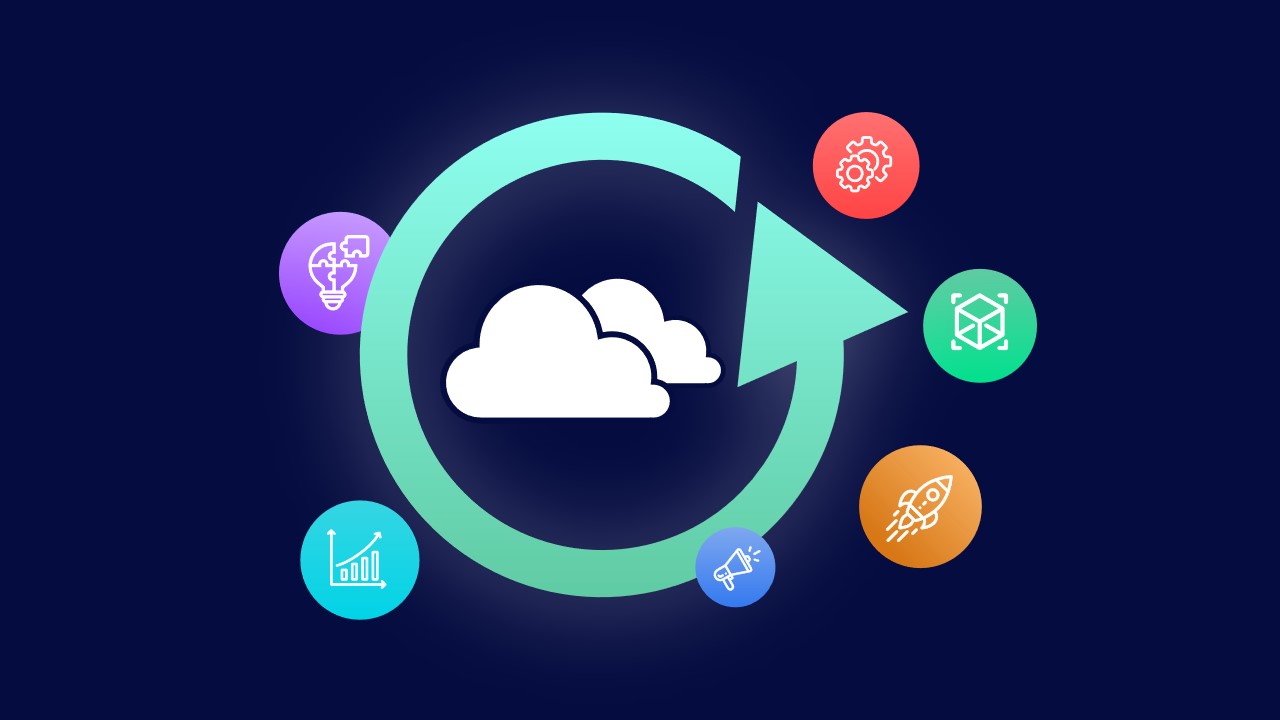 Multi-Cloud Aggregation Platform